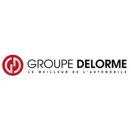 Groupe Delorme - Crunchbase Company Profile & Funding