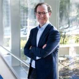 David Paja - Crunchbase Person Profile