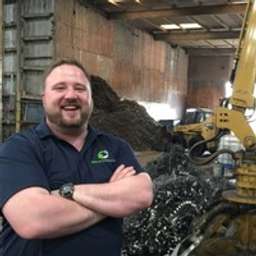 Taylor Tamez - Founder and CEO @ Greystone Alloys - Crunchbase Person ...