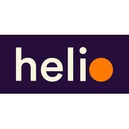 Helio - Crunchbase Company Profile & Funding