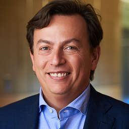 Martin Escobari - Co-President, Managing Director, and Head of Global ...