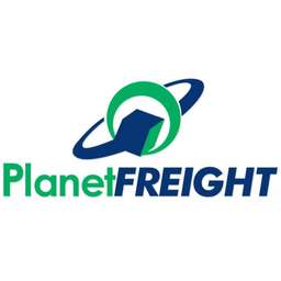 Planet Freight - Tech Details