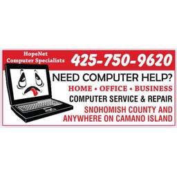 Hopenet Computer Specialists - Crunchbase Company Profile & Funding