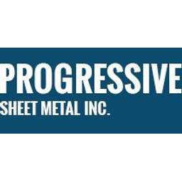 Progressive Sheet Metal - Crunchbase Company Profile & Funding