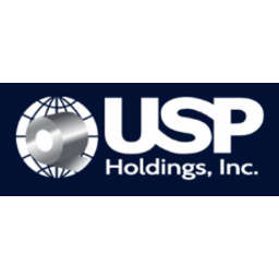 USP Holdings - Crunchbase Company Profile & Funding
