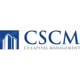 CS Capital Management - Crunchbase Company Profile & Funding