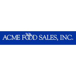 Acme Food Sales - Crunchbase Company Profile & Funding