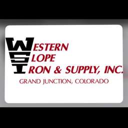 Western Slope Iron & Supply