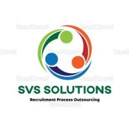 SVS Solutions - Crunchbase Company Profile & Funding