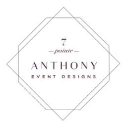Anthony Event Designs - Tech Details