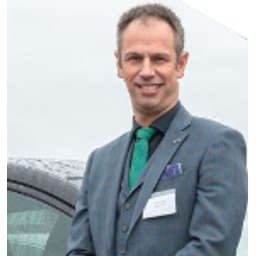 Richard Hagan - Founder, Owner & Managing Director @ Crystal Doors ...