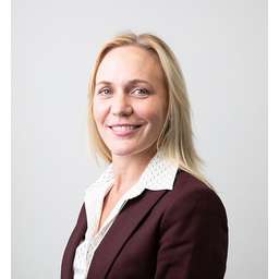 Julie Sutton - Crunchbase Person Profile