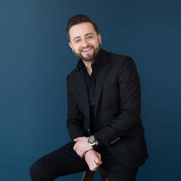 Timothy Roman - Founder and CEO @ Roman Group Media - Crunchbase Person ...