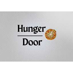 hunger door - Crunchbase Person Profile