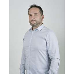 Henry Larosa - CFO and Co-Founder @ JEM Tech - Crunchbase Person Profile