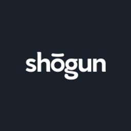 Shogun - Crunchbase Company Profile & Funding