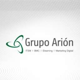 Grupo Arión - Tech Details