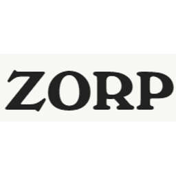 Zorp - Crunchbase Company Profile & Funding