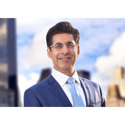 Nadir N. Jaffer - CEO @ Jaffer Group of Companies - Crunchbase Person ...