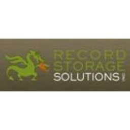 Record Storage Solutions - Crunchbase Company Profile & Funding
