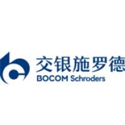 BOCOM Schroders - Crunchbase Company Profile & Funding
