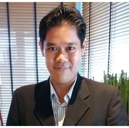 Yen Ming Lee - CEO & Co-founder @ PolicyStreet - Crunchbase Person Profile