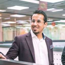 Arslan Javed - Co-founder @ Graana.com - Crunchbase Person Profile