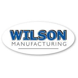 Wilson Manufacturing