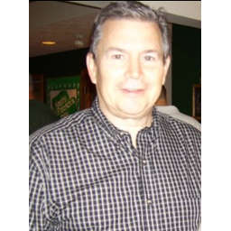 Chuck Devers - President & CEO @ The Center for Institutional Finance ...