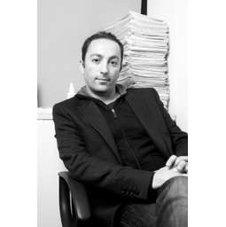 Youssef Hamadi - Crunchbase Person Profile