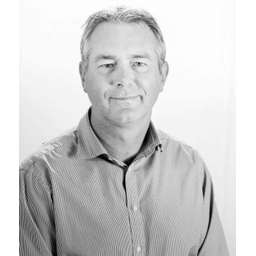 Dr. Matthew Trewhella - Crunchbase Person Profile