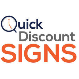 Quick Discount Signs - Crunchbase Company Profile & Funding