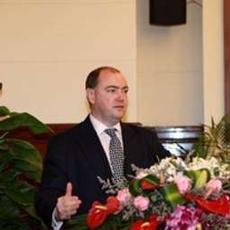 Adrian Marsh - Group Chief Financial Officer @ DS Smith - Crunchbase ...