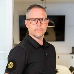 Robert Dahlberg - CEO @ Kibbas - Crunchbase Person Profile