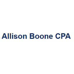 Allison Boone CPA - Crunchbase Company Profile & Funding