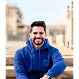 Juan Chomali - Co-Founder and CTO @ Polo - Crunchbase Person Profile