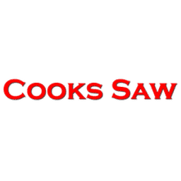 Cooks Saw Mfg. - Crunchbase Company Profile & Funding