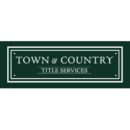 Town & Country Title Services