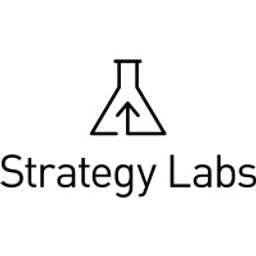 Strategy Labs - Crunchbase Investor Profile & Investments