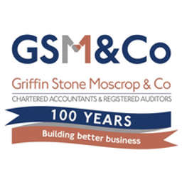 Griffin Stone Moscrop & Co