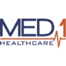 MED1 Healthcare - Crunchbase Company Profile & Funding
