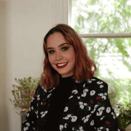 Ivy Emily Trim - Chief Marketing Officer @ Esper Satellite Imagery ...