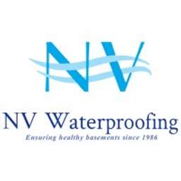 NV Waterproofing