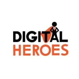 Digital Heroes - Crunchbase Company Profile & Funding
