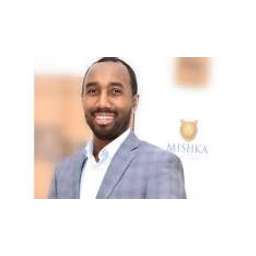 Russell Fletcher - Founder @ Mishka Premium Vodka - Crunchbase Person ...