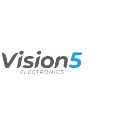 Vision 5 Electronics