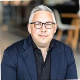 Rob Morrison - Co Founder, Investor & Director @ Nftie - Crunchbase ...