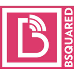 BSQUARED - Crunchbase Company Profile & Funding