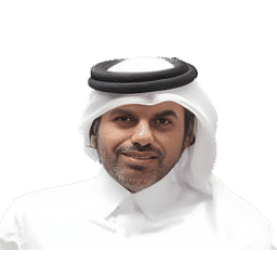 Sheikh Nayef Bin Eid Al Thani - Founder @ MBS Global Investments ...