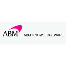 ABM Knowledgeware - Crunchbase Company Profile & Funding